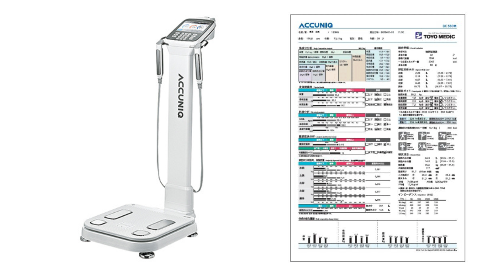 Ao medical studio BLAB・笠間市の整骨院/医療連携フィットネスジム